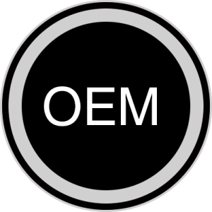 OEM service for automatic service equipment